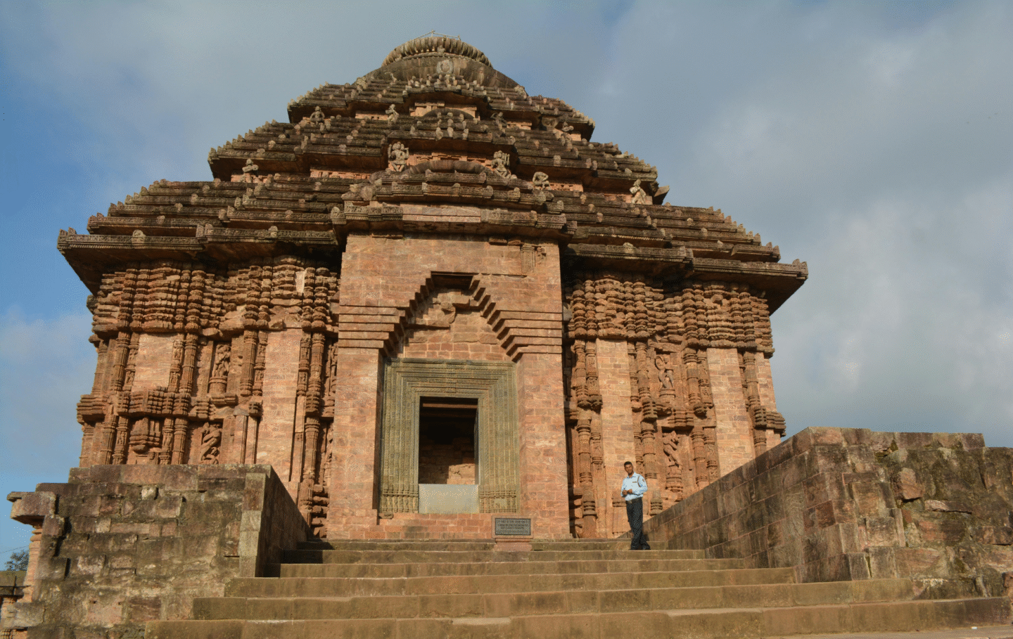 Top 7 Places to Visit in Puri for First-Time Visitors | Namastey Puri ...